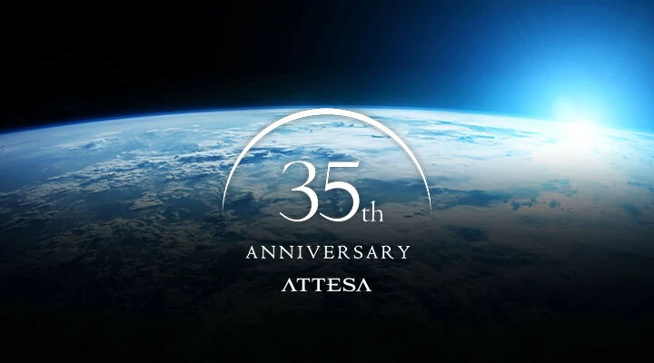 Men's Attesa Watches | CITIZEN