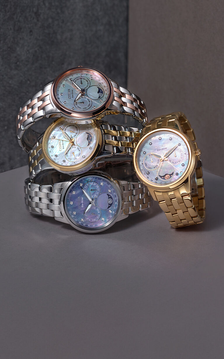 Citizen Watch Official Site | CITIZEN