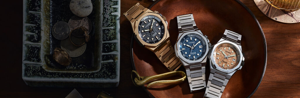 New Arrival Watches | CITIZEN