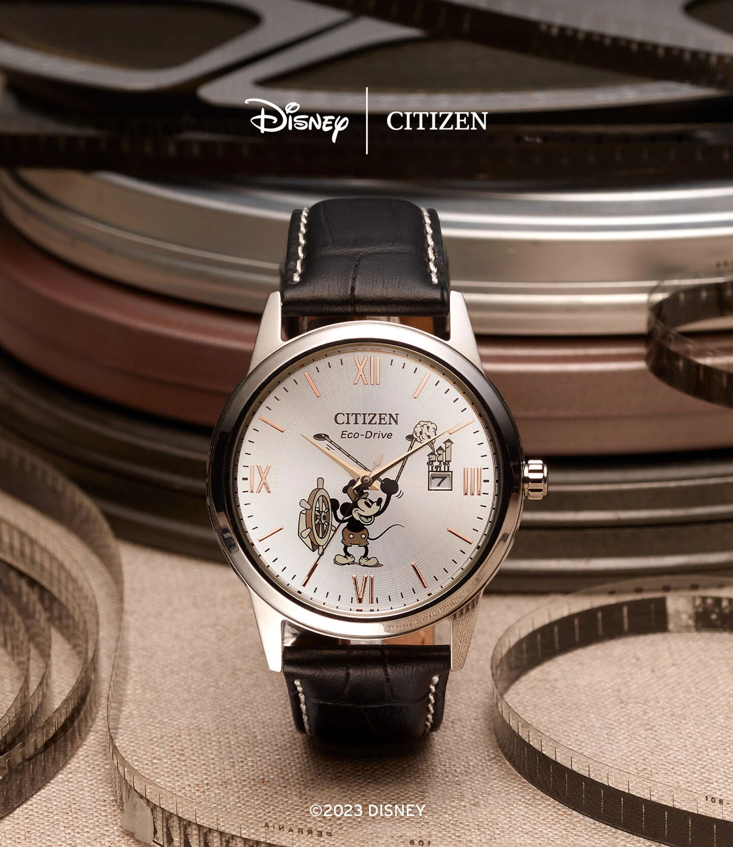 Citizen Watch Official Site | CITIZEN