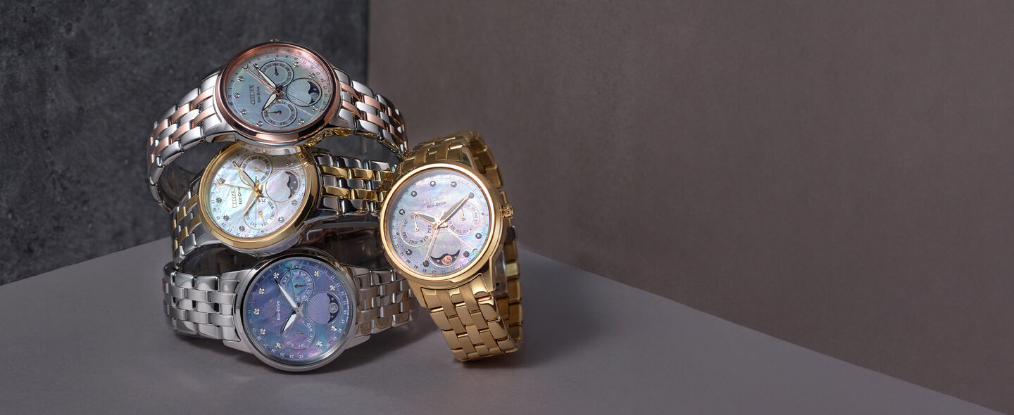 Citizen Watch Official Site | CITIZEN