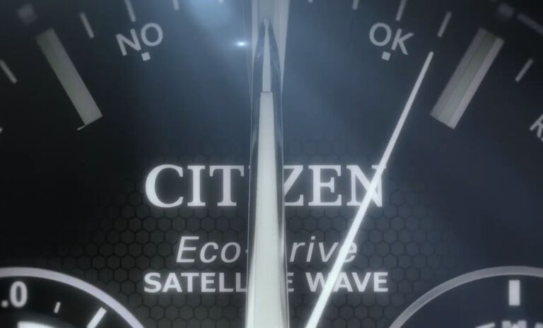 Citizen Watch Official Site | CITIZEN