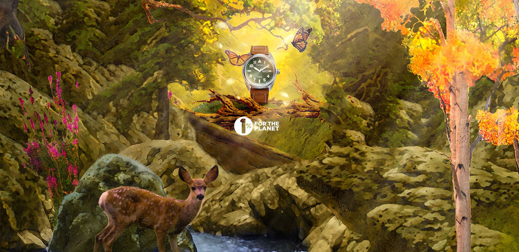 Citizen Watch Official Site | CITIZEN