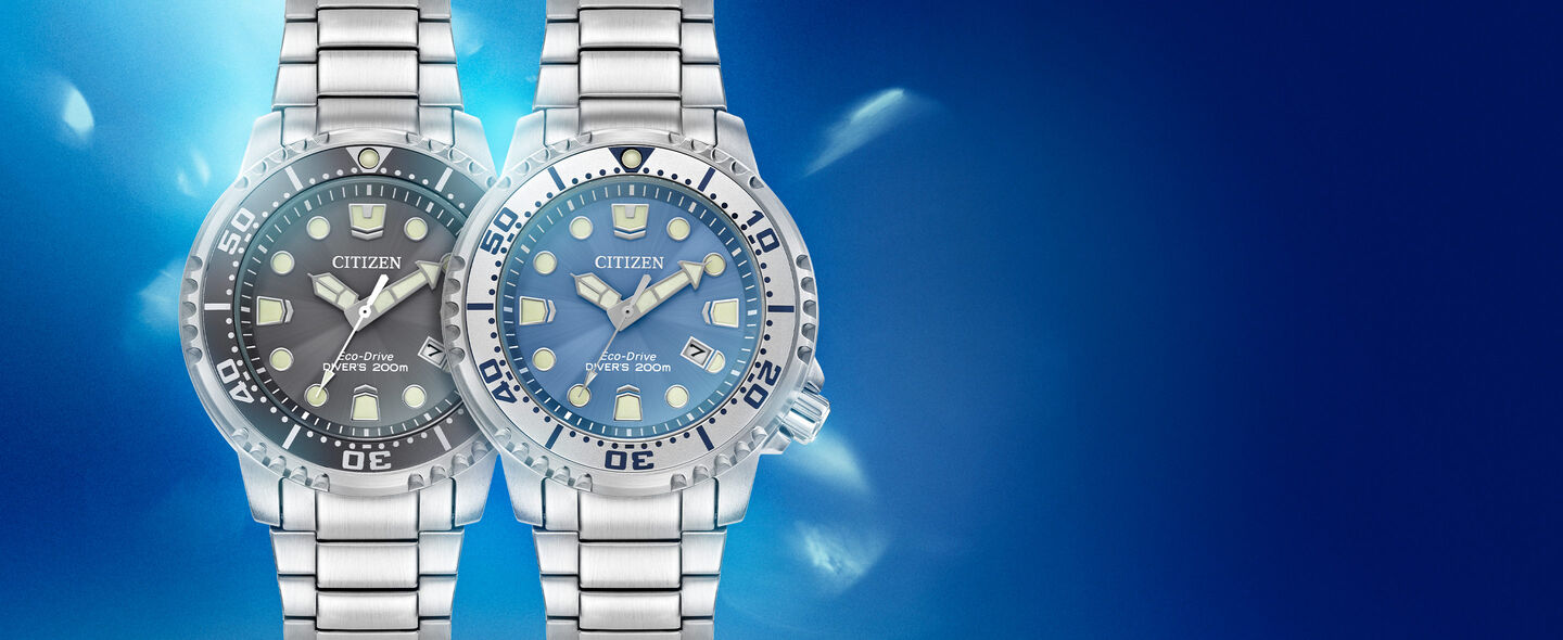 Citizen Watch Official Site | CITIZEN
