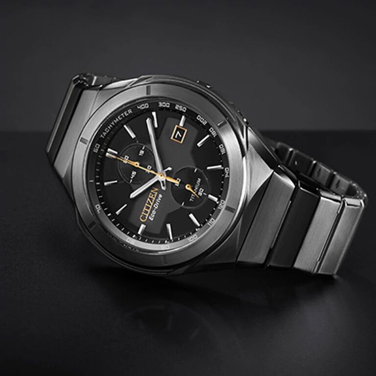 Citizen Watch Official Site | CITIZEN