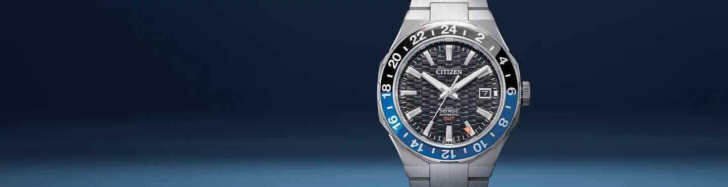 Automatic Watches | CITIZEN