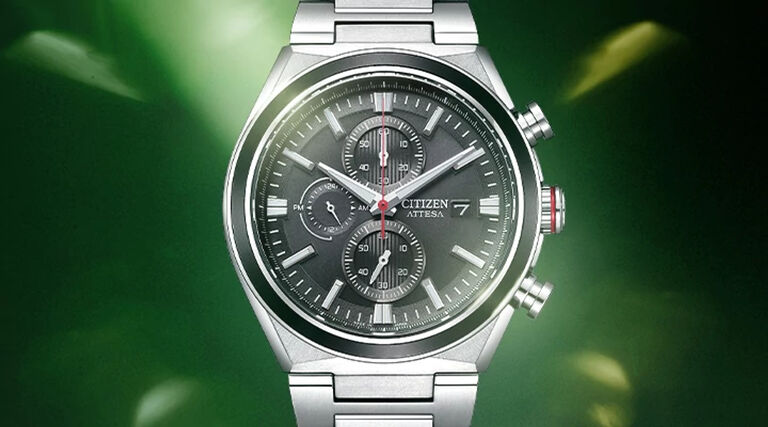 Men's New Arrival Watches | CITIZEN