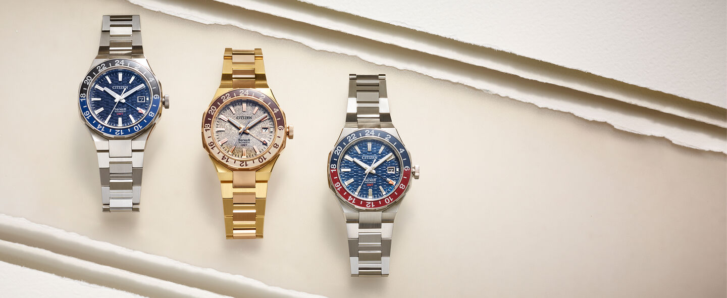Citizen Watch Official Site | CITIZEN