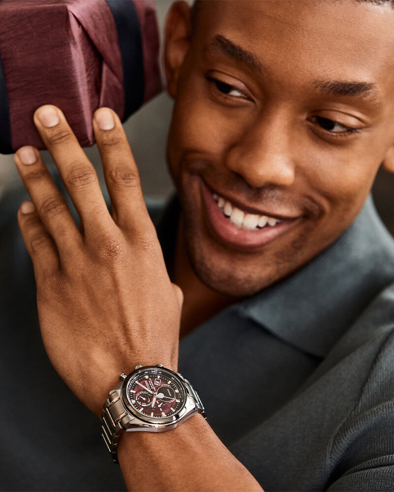 Luxury Watch Gifts - Collector's Watch Gifts | CITIZEN