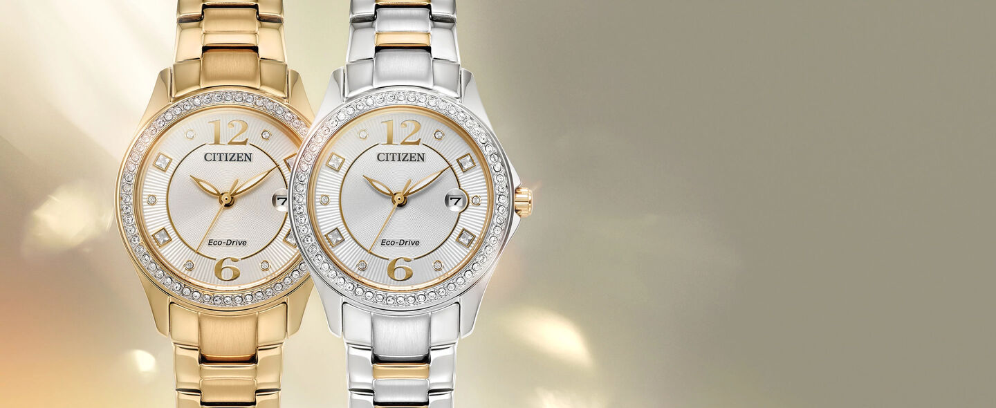 Citizen Watch Official Site | CITIZEN