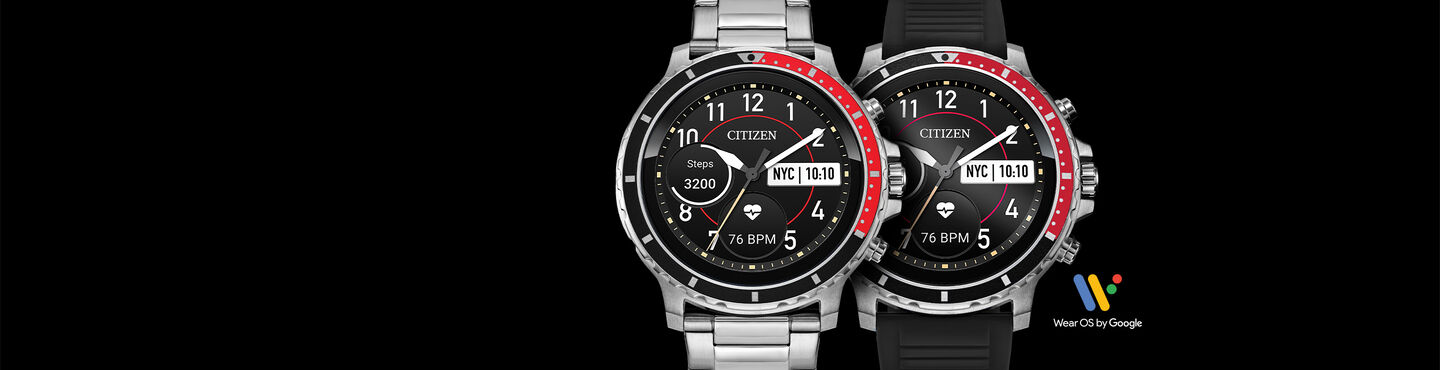 Citizen Watch Official Site | CITIZEN