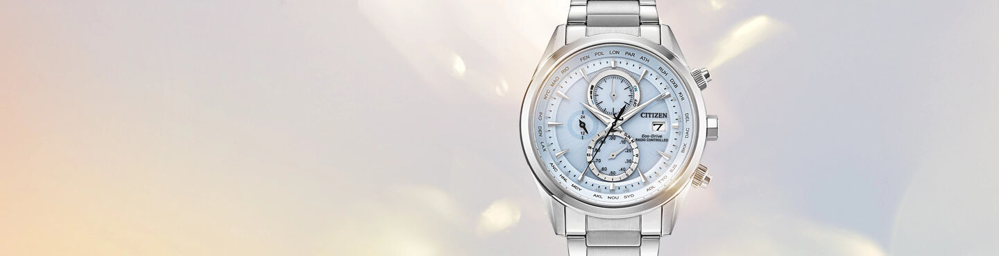 New Arrival Watches | CITIZEN