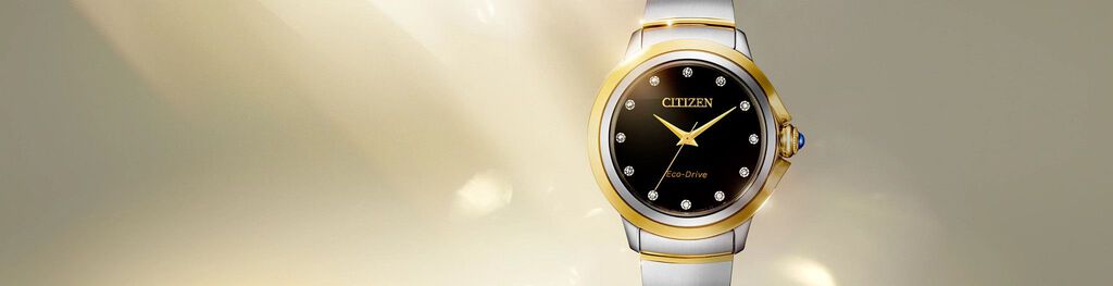 Diamond Watch Collection - Womens Diamond Watches | CITIZEN
