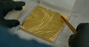 Citizen's Washi Paper Dials Combine Next-Gen Tech With Old-School Craft