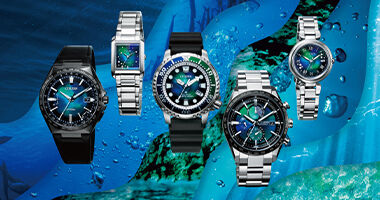 Jack's Corner - True Blue: The Unite with Blue Limited-Edition Collection