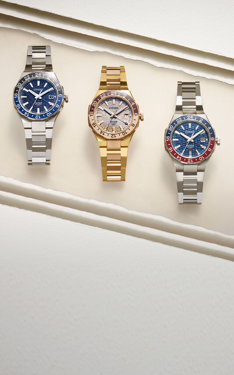 Citizen Watch Official Site | CITIZEN
