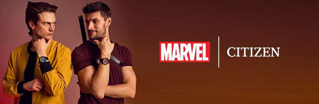 Disney Mickey Mouse Watches & Friends | CITIZEN