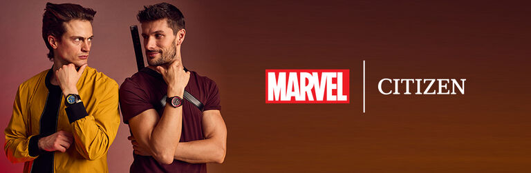 Couples Watches - His and Her Watch Pairs | CITIZEN