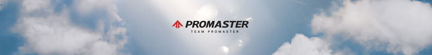 Team Promaster Air: Jeff Shapiro