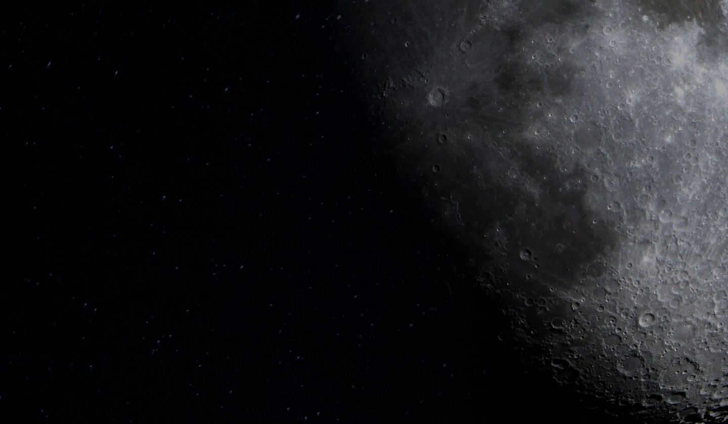 Limited Edition Hakuto-R from Super Titanium™ | CITIZEN