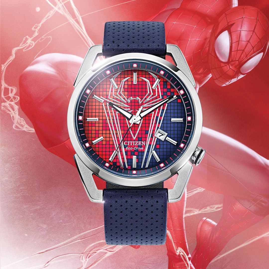 Citizen Watch Official Site