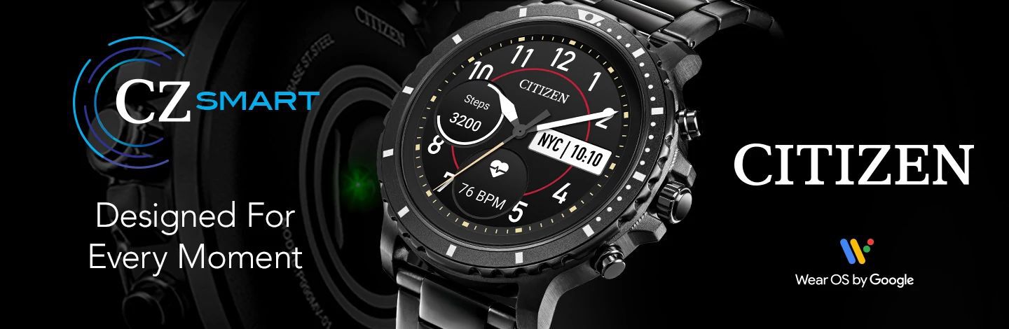 CZ Smart