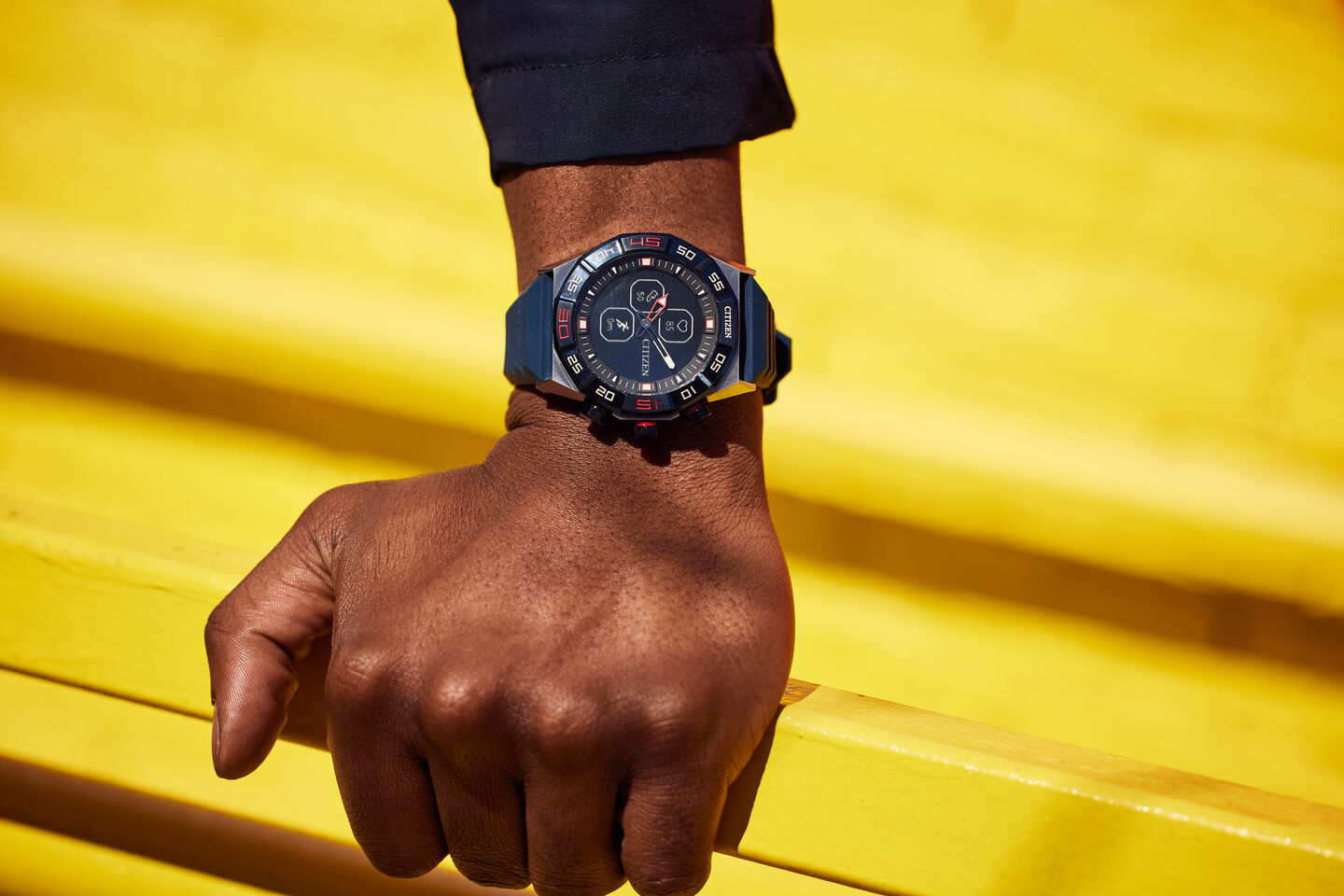 CZ Smart | CITIZEN